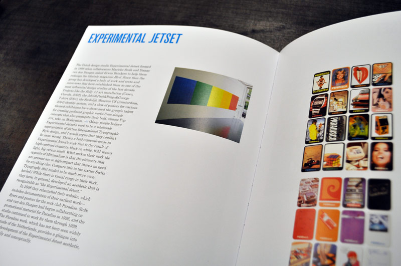 Function, Restraint, and Subversion in Typography | Designer's Review ...